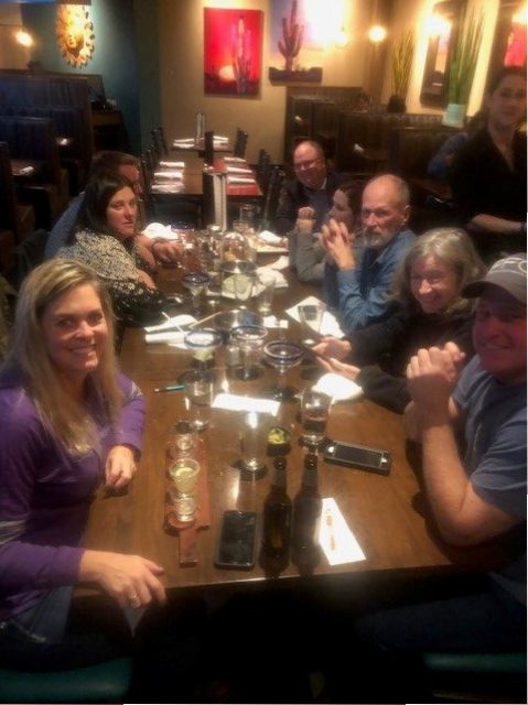 Iowa Chapter of the American College of Emergency Physicians