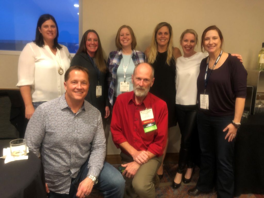 Iowa Chapter of the American College of Emergency Physicians